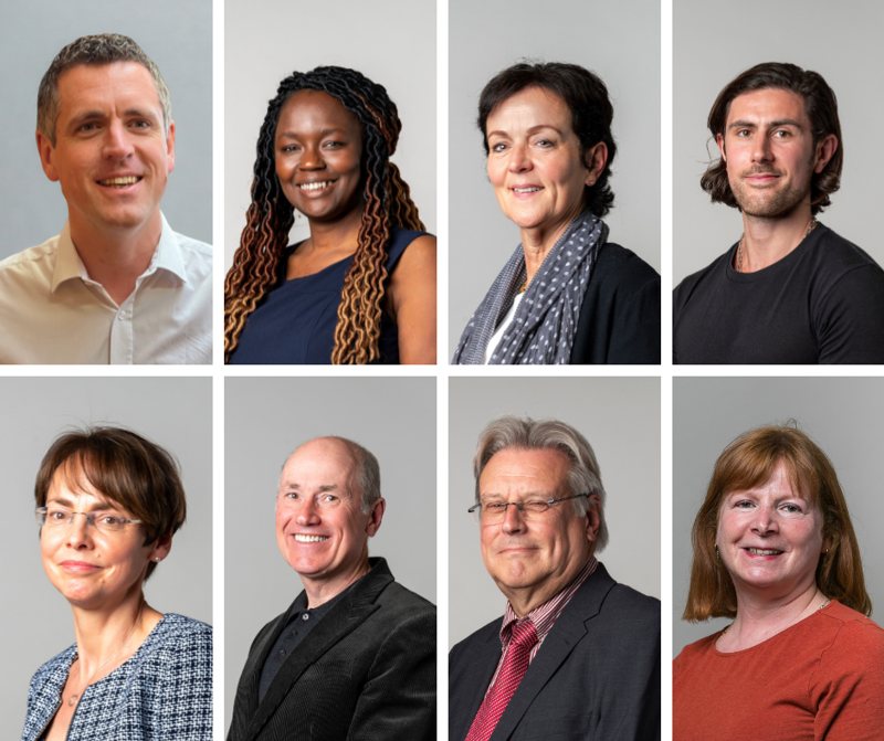 Wandsworth Council Leader Confirms The Cabinet Wandsworth Borough Council
