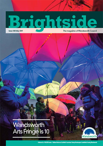 News - Wandsworth Borough Council