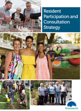 Resident Involvement - Wandsworth Borough Council