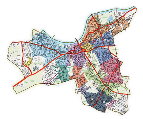Find parking zones - Wandsworth Borough Council