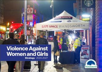 Violence Against Women and Girls Strategy - Wandsworth Borough Council